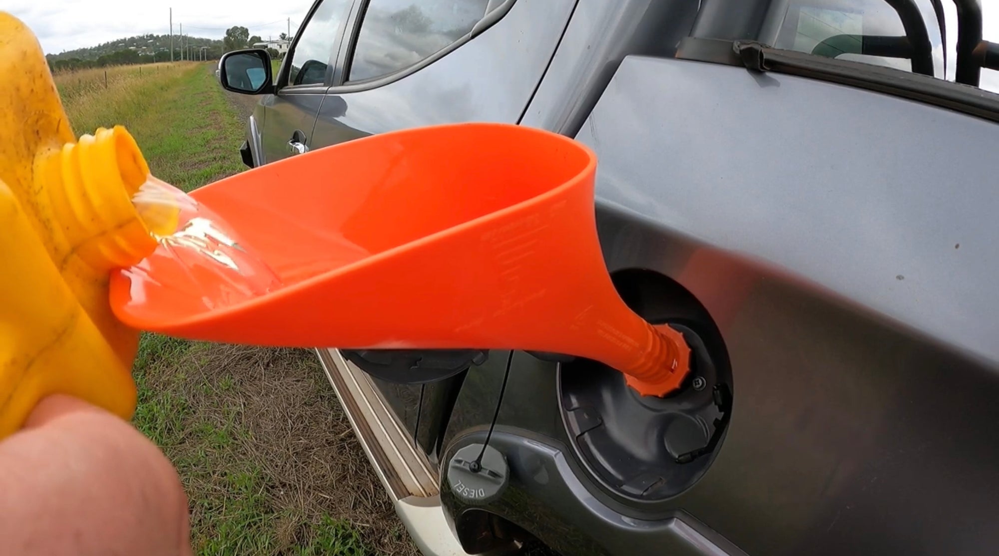 Scrunnel Funnel, Refueling the Smarter Way – Scrunnel Funnels