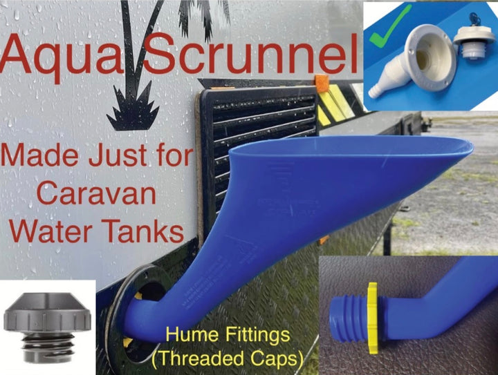 Scrunnel Funnel, Refueling the Smarter Way – Scrunnel Funnels