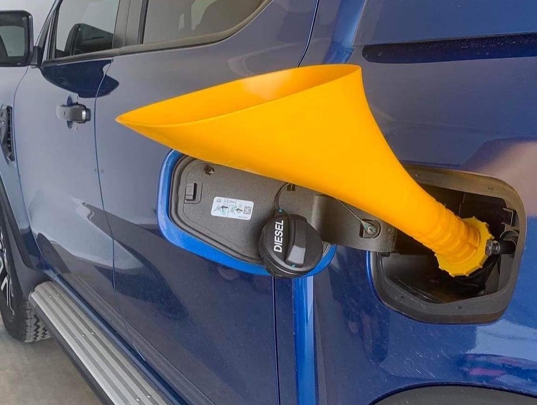 Scrunnel Funnel, Refueling the Smarter Way – Scrunnel Funnels