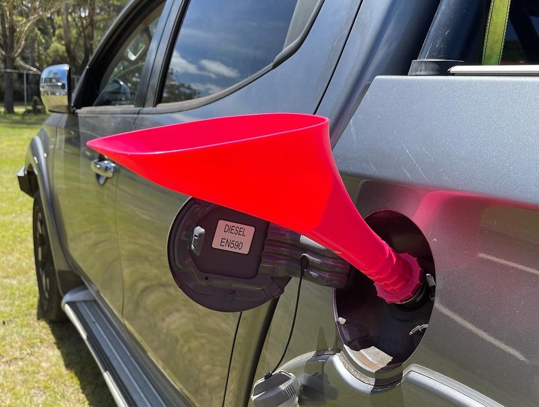 Scrunnel Funnel, Refueling the Smarter Way – Scrunnel Funnels