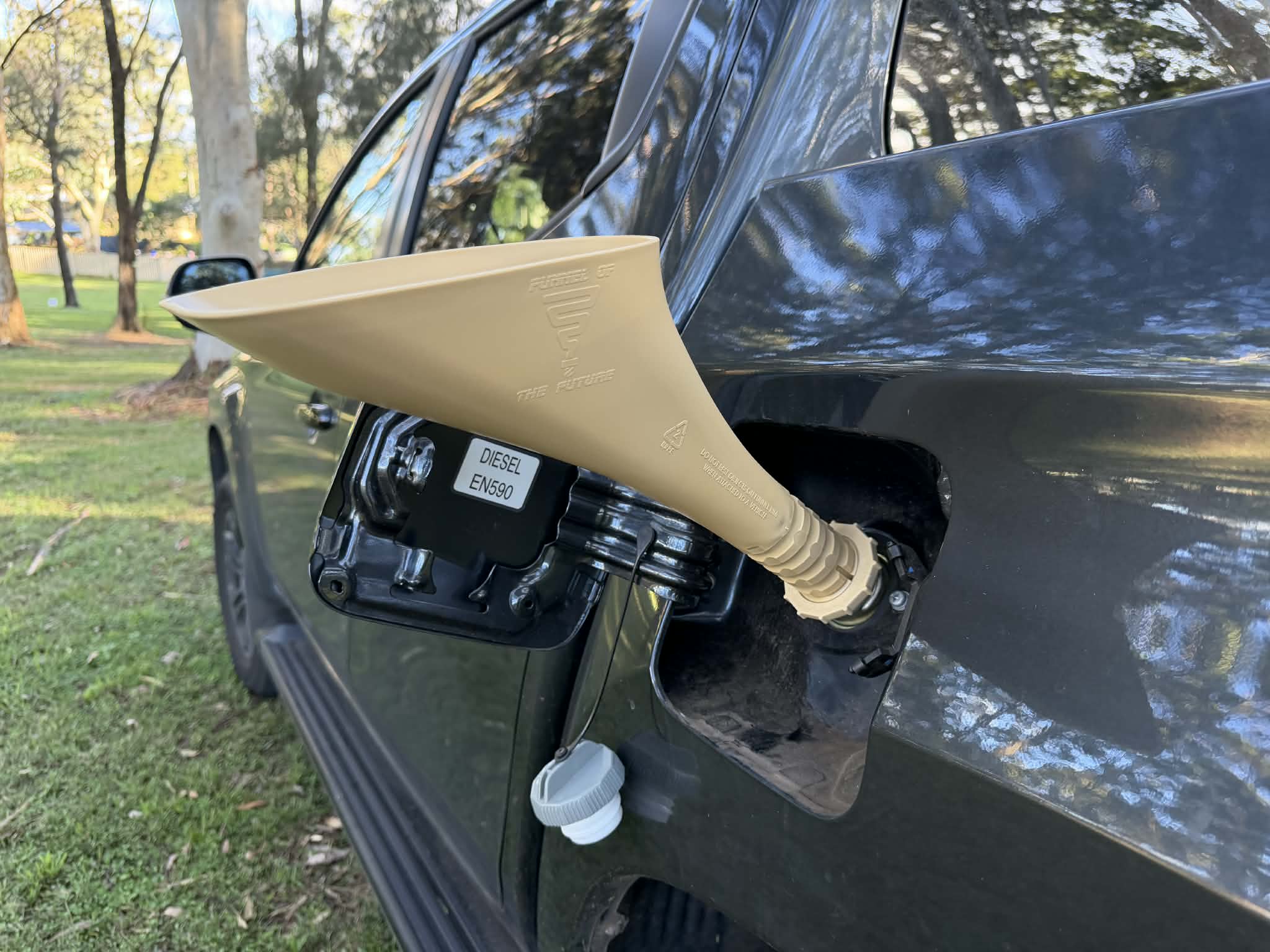 Scrunnel Funnel, Refueling the Smarter Way – Scrunnel Funnels